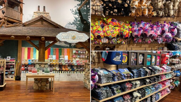 What to do at Great Wolf Lodge besides the Water Park? - Can we go yet?
